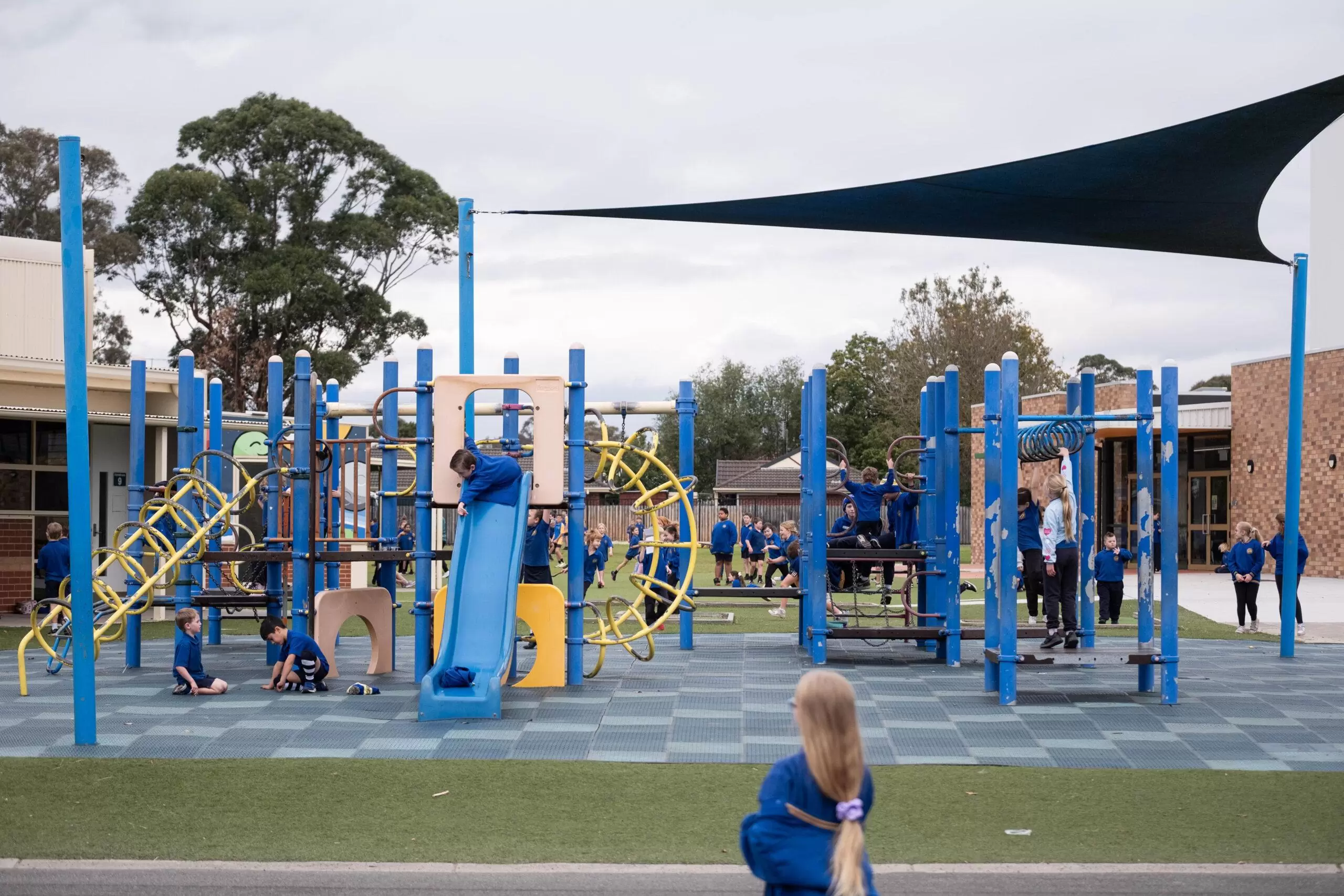 Stockdale Road Primary School - Department for Education