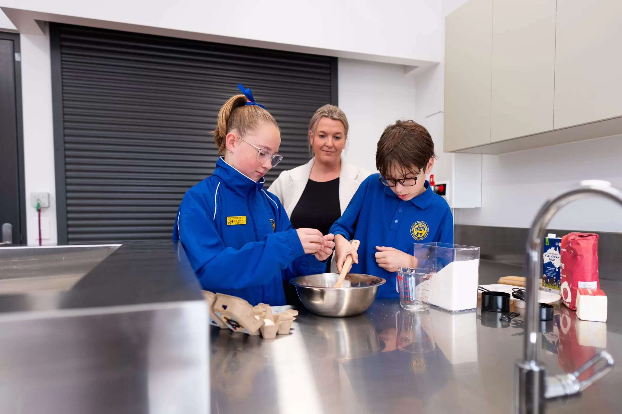 Stockdale Road Primary School - Department for Education