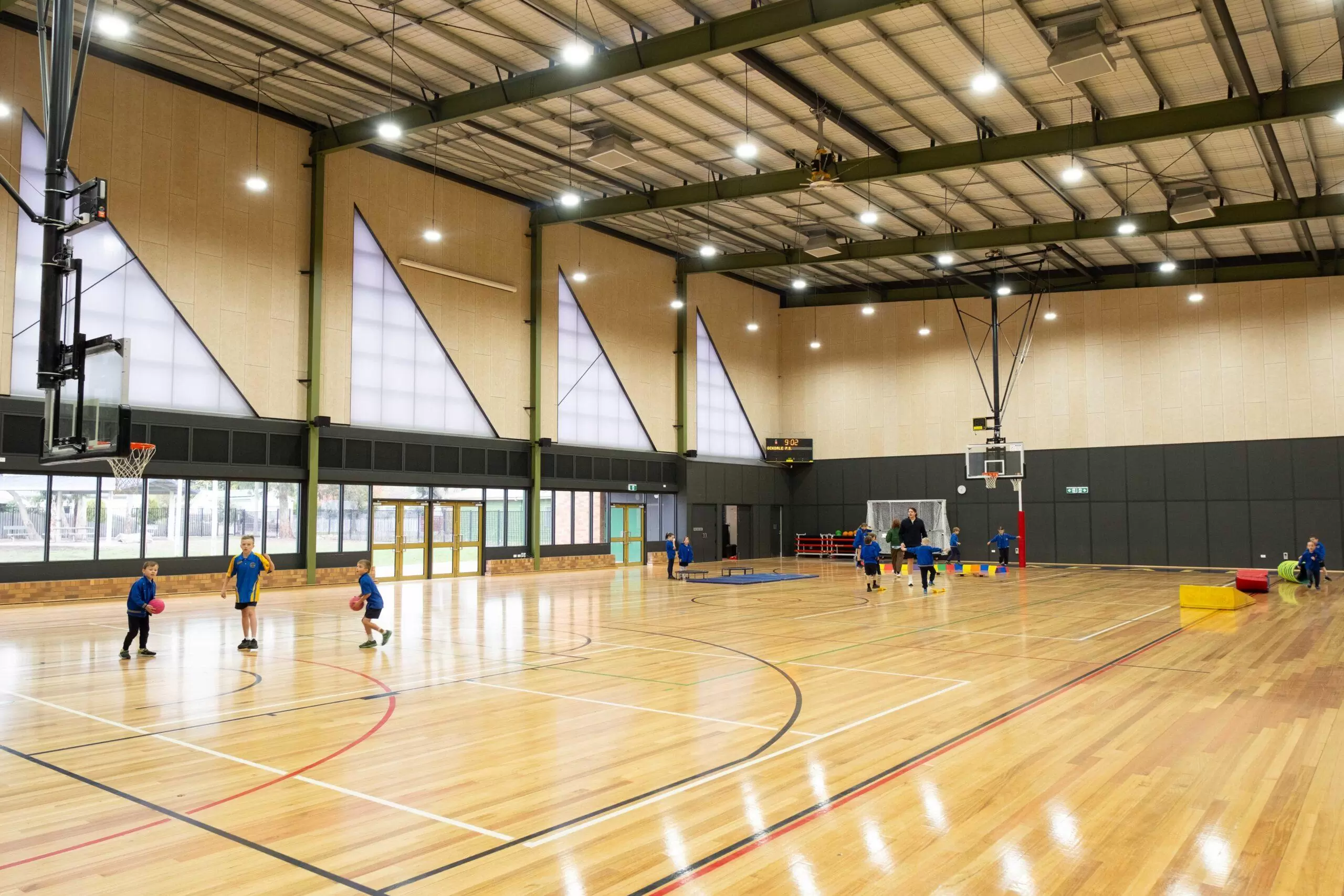 Stockdale Road Primary School - Department for Education
